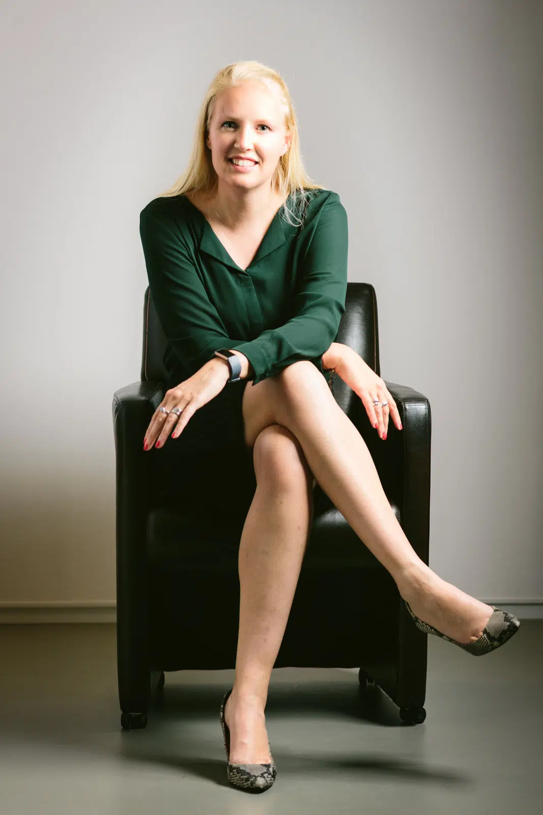 Industry Thought Leaders and Their Speaking Topics | Seuss+