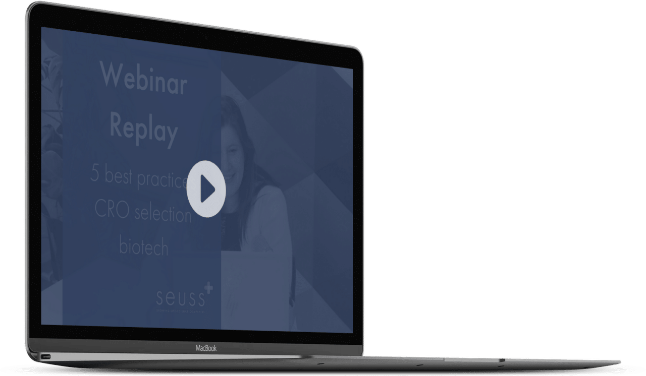 7 Steps to Finding the CRO with the Right Cultural Fit | Seuss+