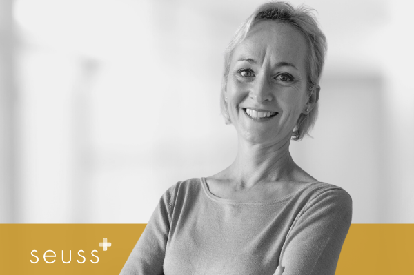 Recent Seuss+ News & Company Happenings