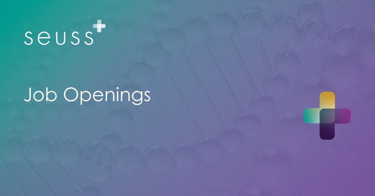 Job Openings | Seuss+