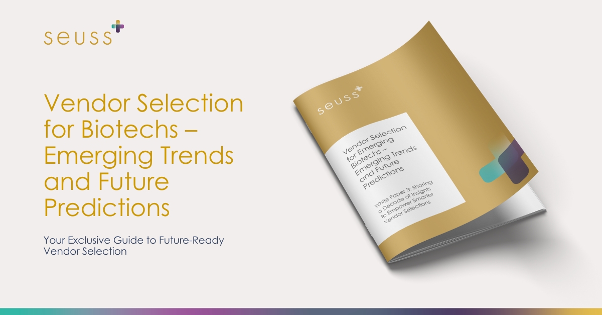 White Paper Vendor Selection Emerging Trends Future Predictions